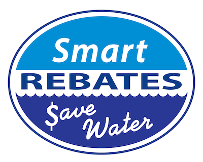 Smart Water Rebate Program » California Water Efficiency Partnership