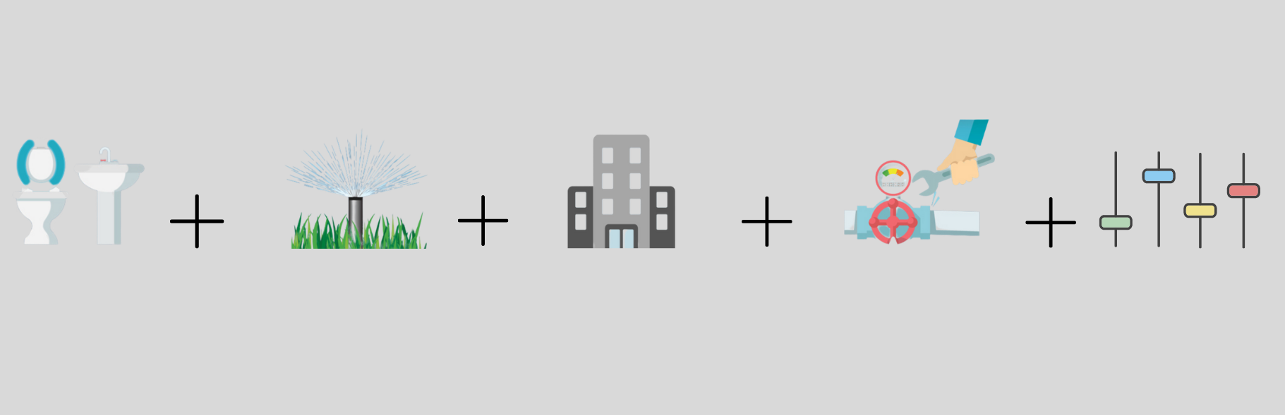 What the Framework!? » California Water Efficiency Partnership