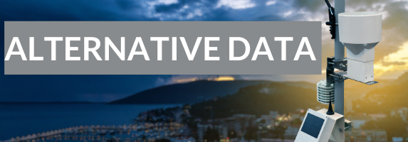 Framework Cut Sheet: Alternative Data Request Process » California Water Efficiency Partnership