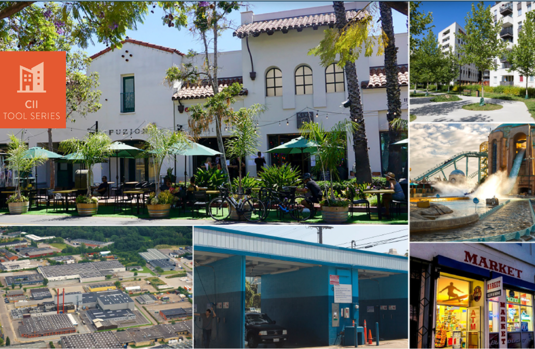 A Practical Guide to Classifying CII Water Users in California ... A Practical Guide to Classifying CII Water Users in California ...